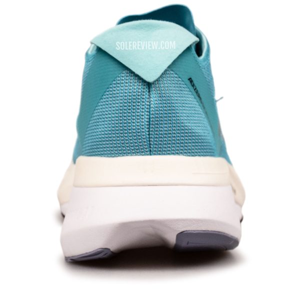 adidas Boston 12 Review