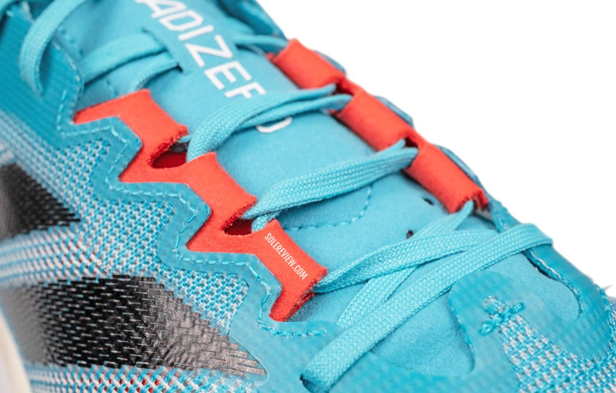 adidas Boston 12 Review