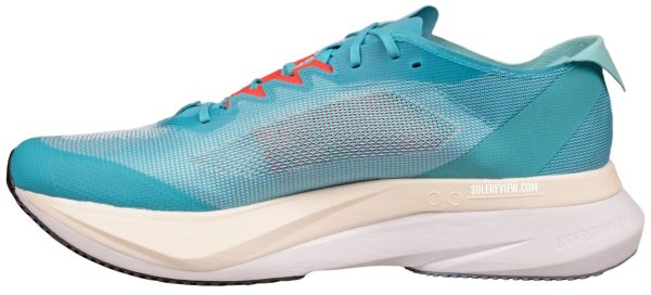 adidas Boston 12 Review