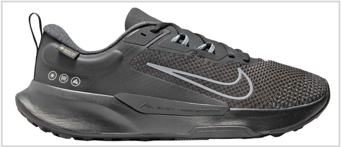 The best waterproof Nike shoes