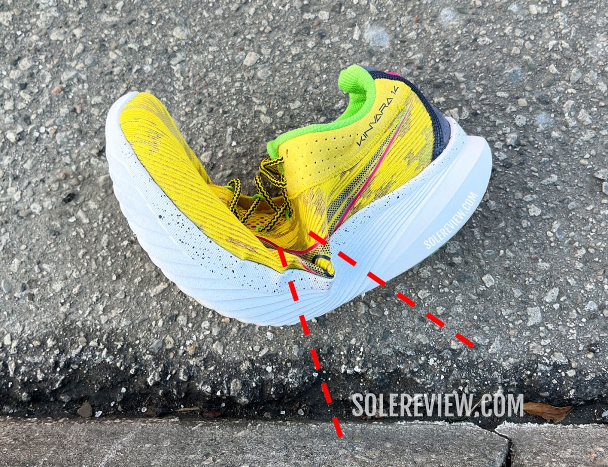 Saucony Kinvara 14 Review