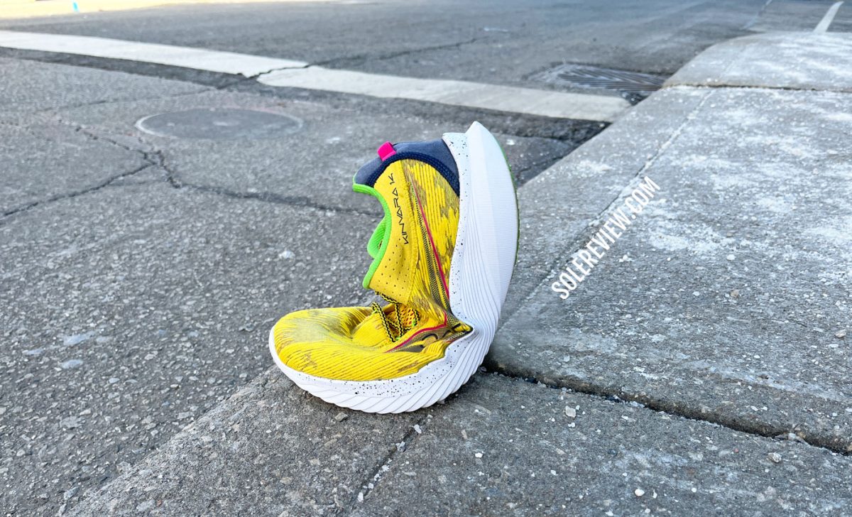 Saucony Kinvara 14 Review