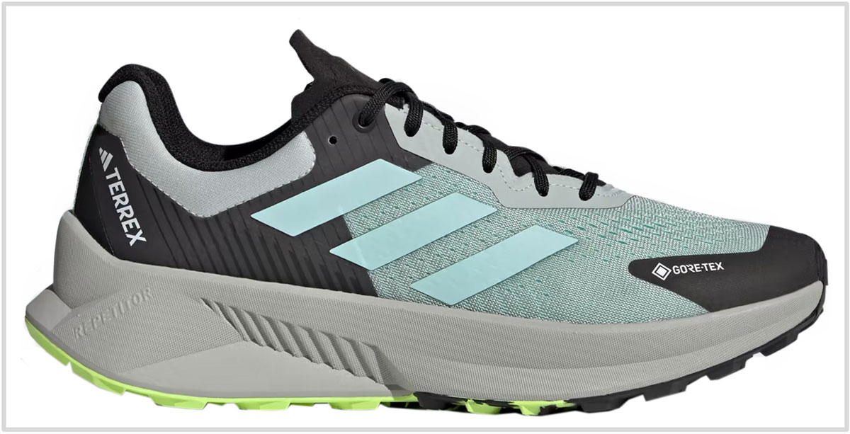 The best waterproof adidas shoes