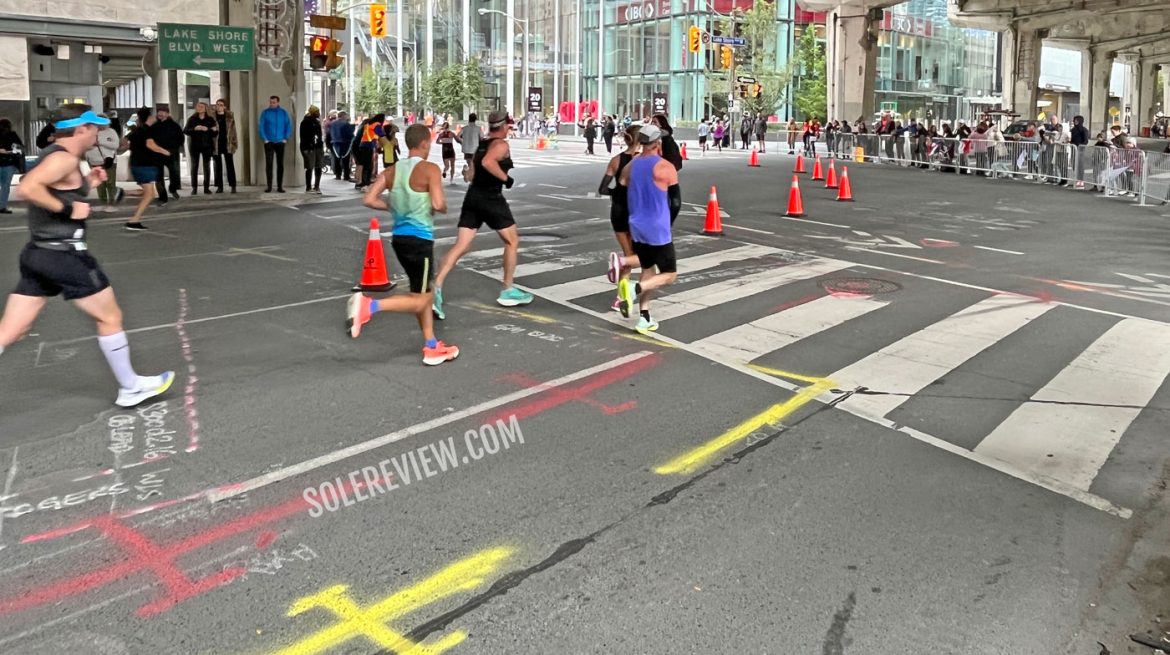 Best running shoes for 10K runs | Solereview