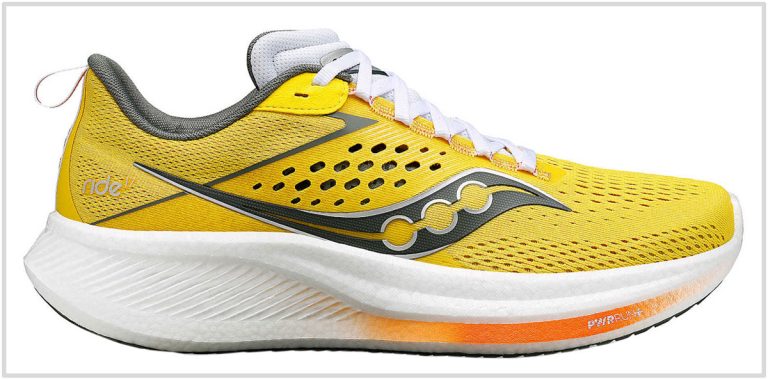 Most durable running shoes