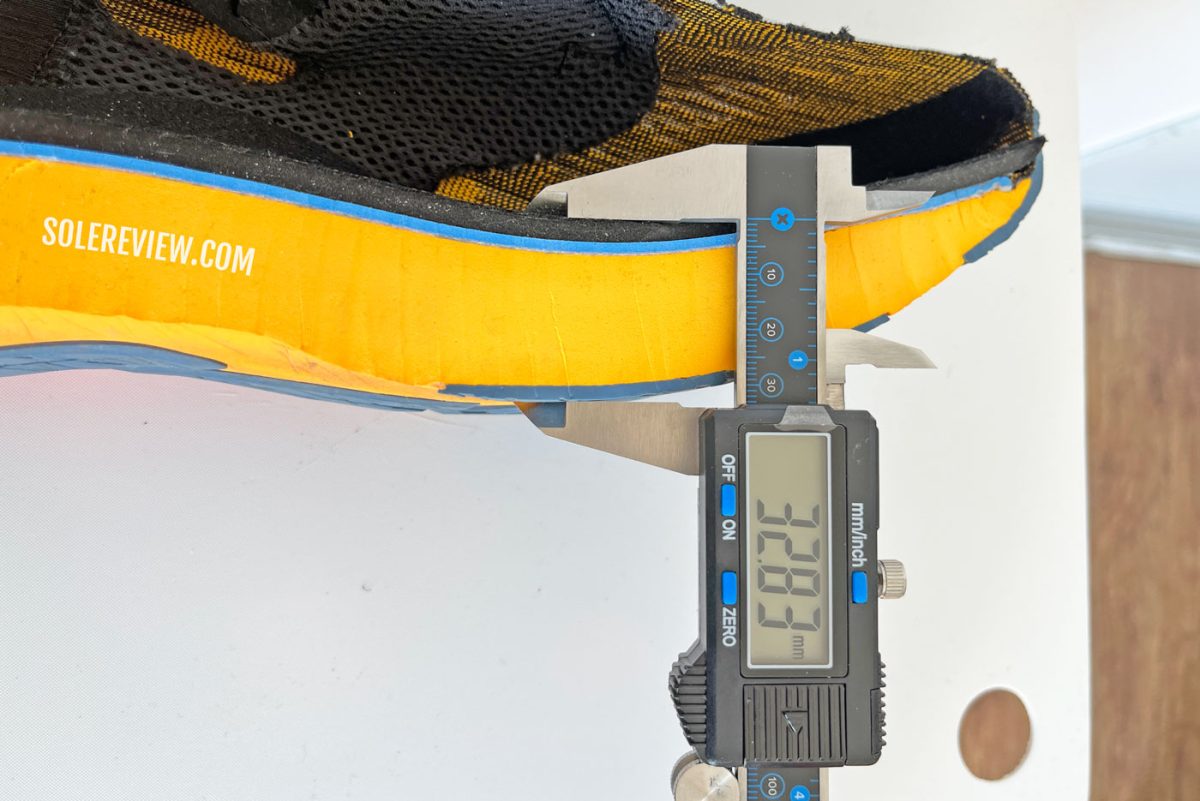 Asics Novablast 4 Review