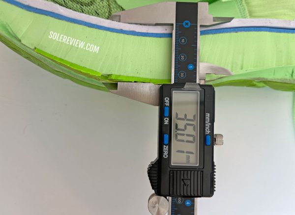 Asics Novablast 4 Review