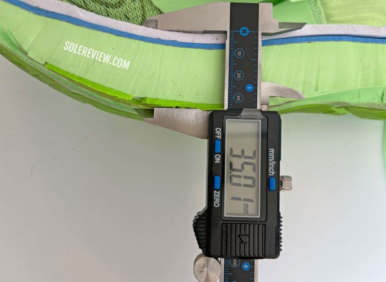 Asics Novablast 4 Review