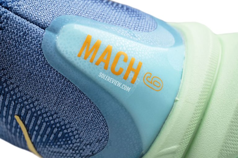 Hoka Mach 6 Review