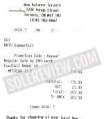 New Balance Rebel V4 Review