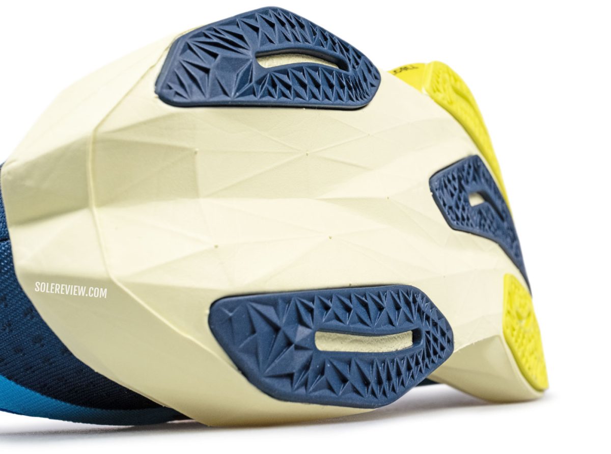 New Balance Rebel V4 Review