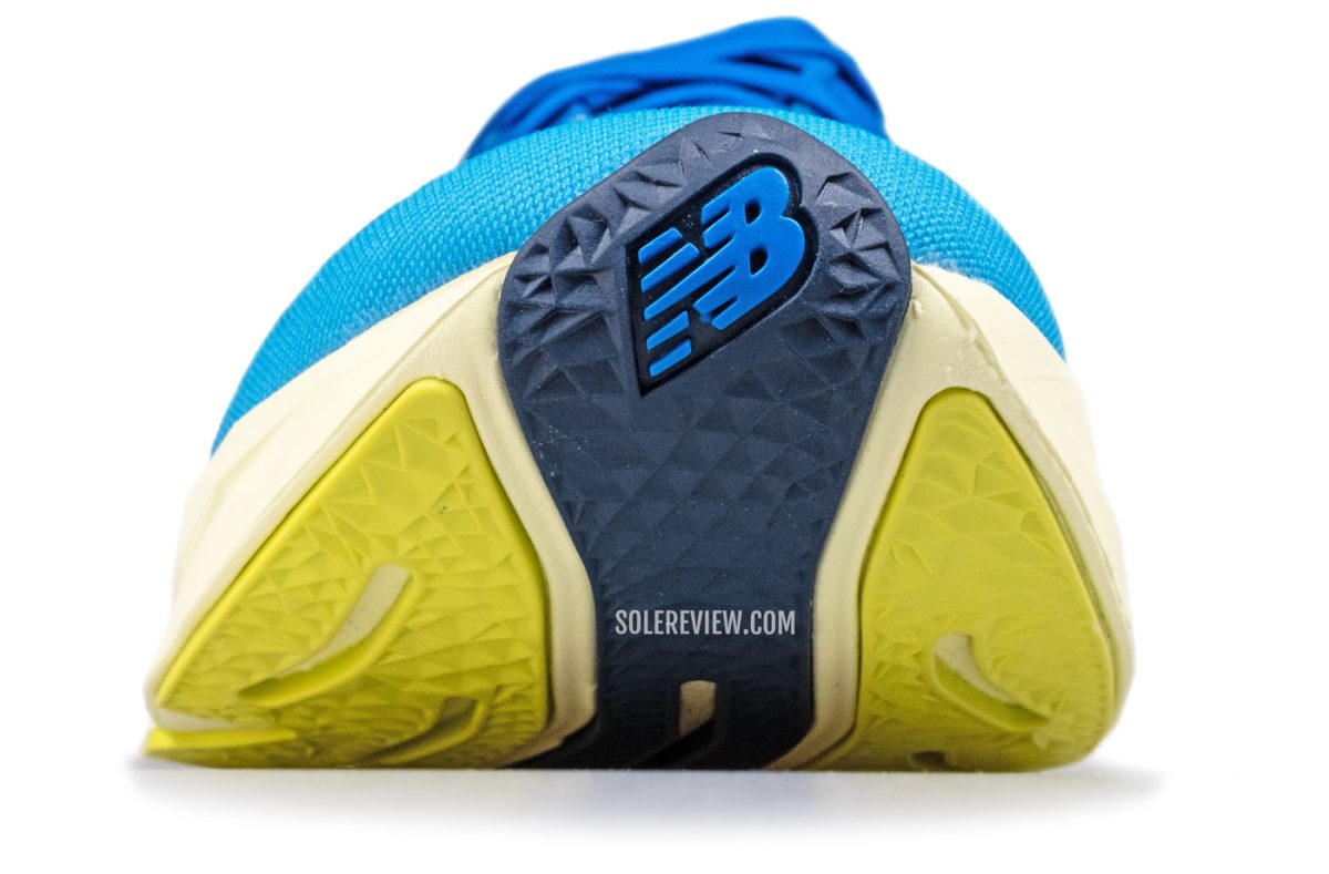 New Balance Rebel V4 Review