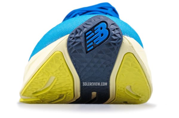 New Balance Rebel V4 Review