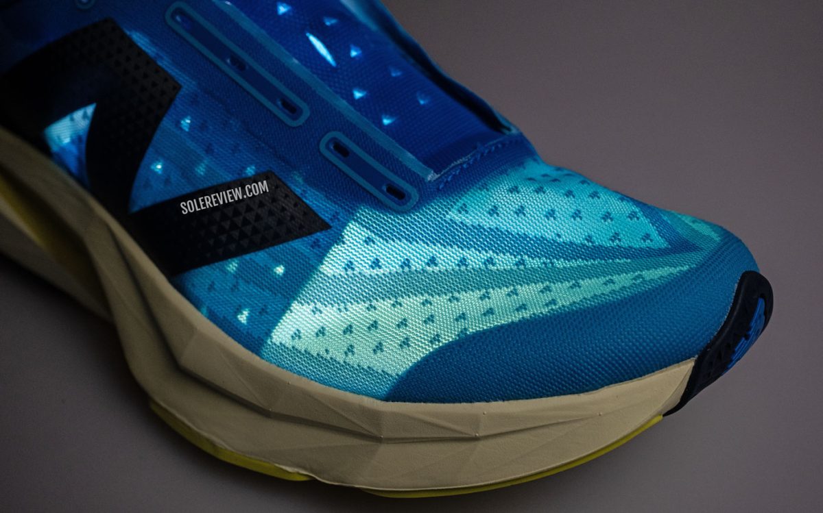 New Balance Rebel V4 Review