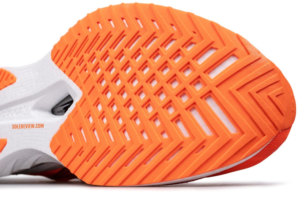 The best running shoes for forefoot and midfoot strikers