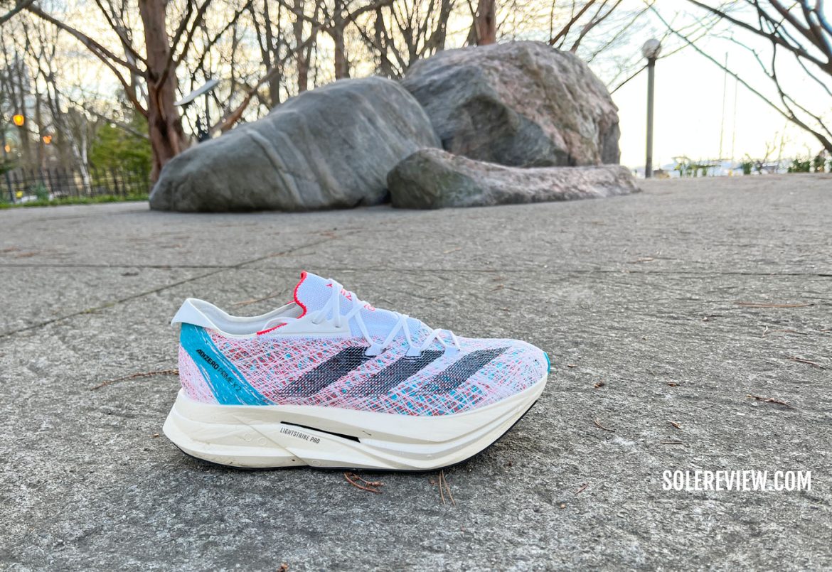 Most comfortable adidas running shoes | Solereview