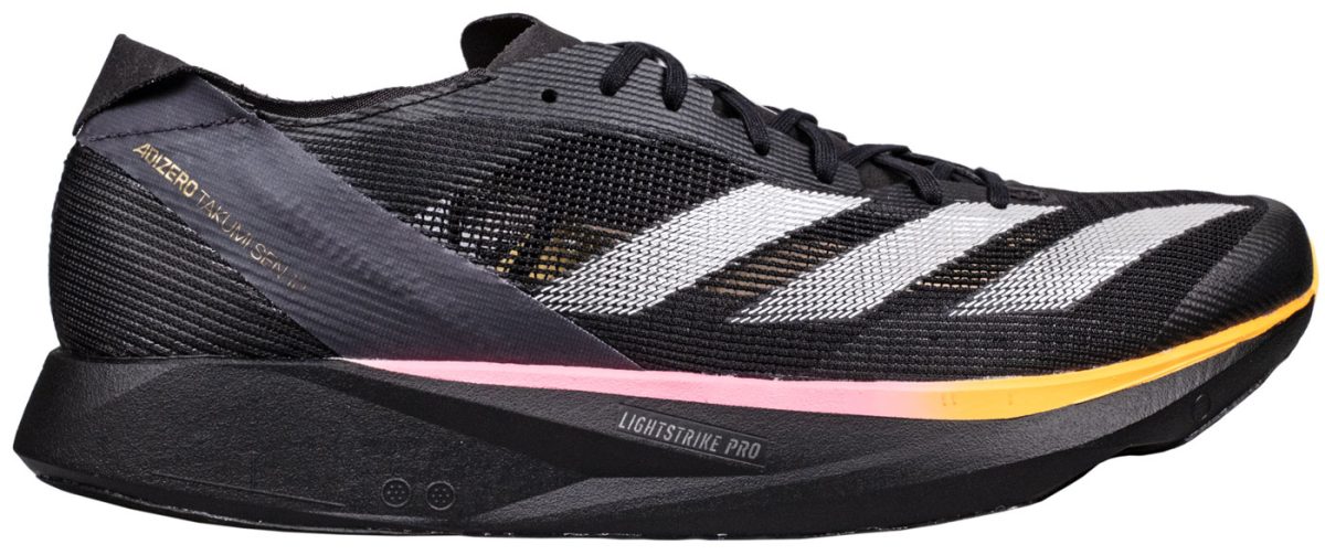 adidas Takumi Sen 10 Review: 5K racer par excellence