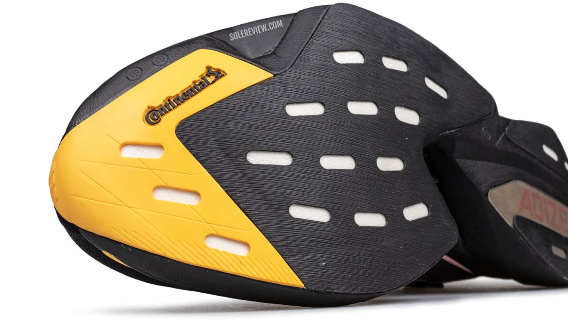 The most versatile supershoe: adidas adios Pro 3 review