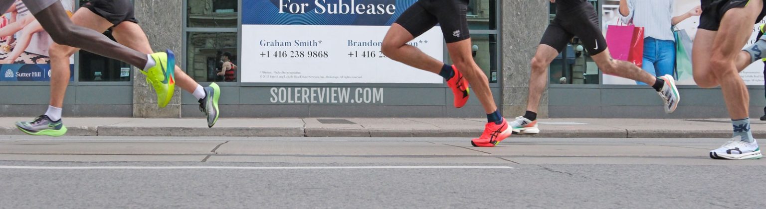 The most versatile supershoe: adidas adios Pro 3 review