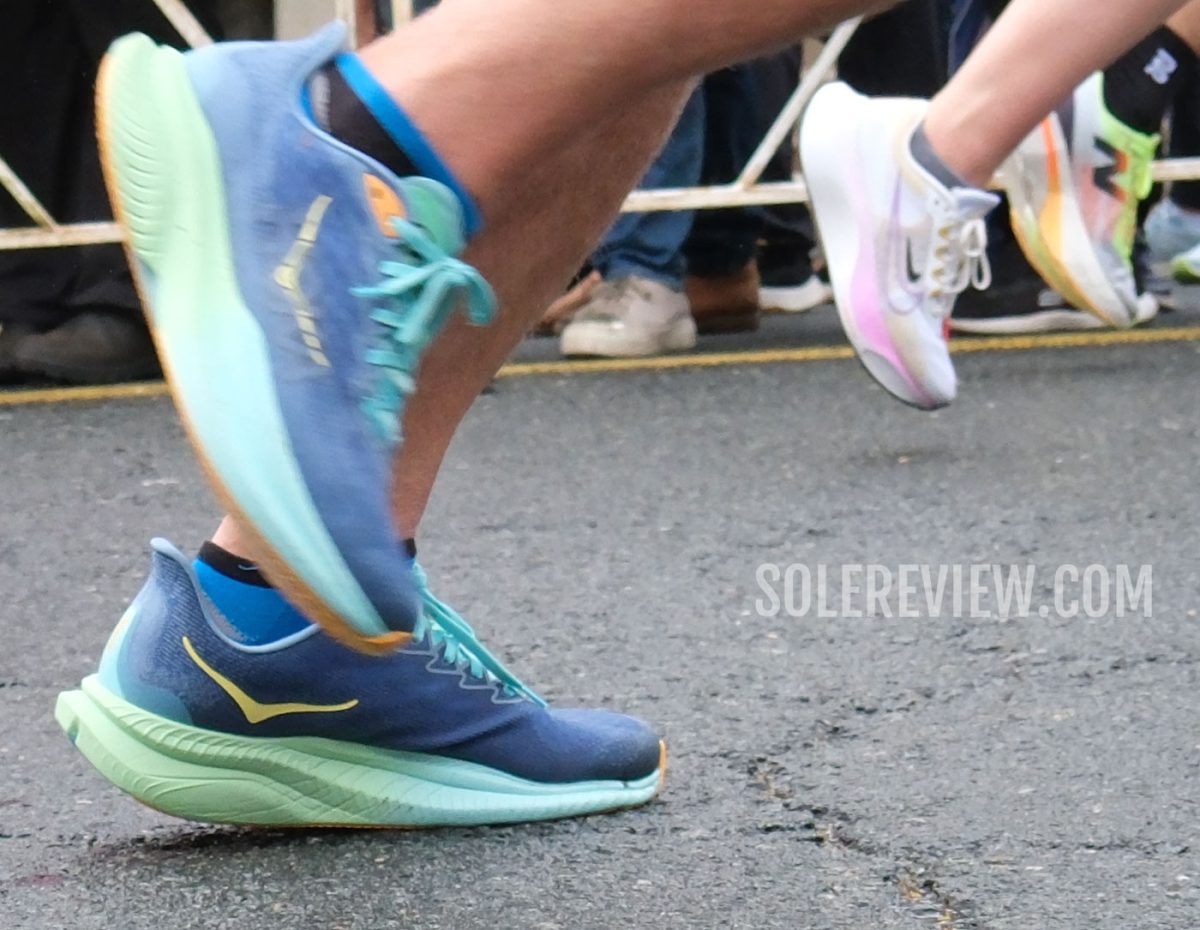 Best lightweight running shoes | Solereview