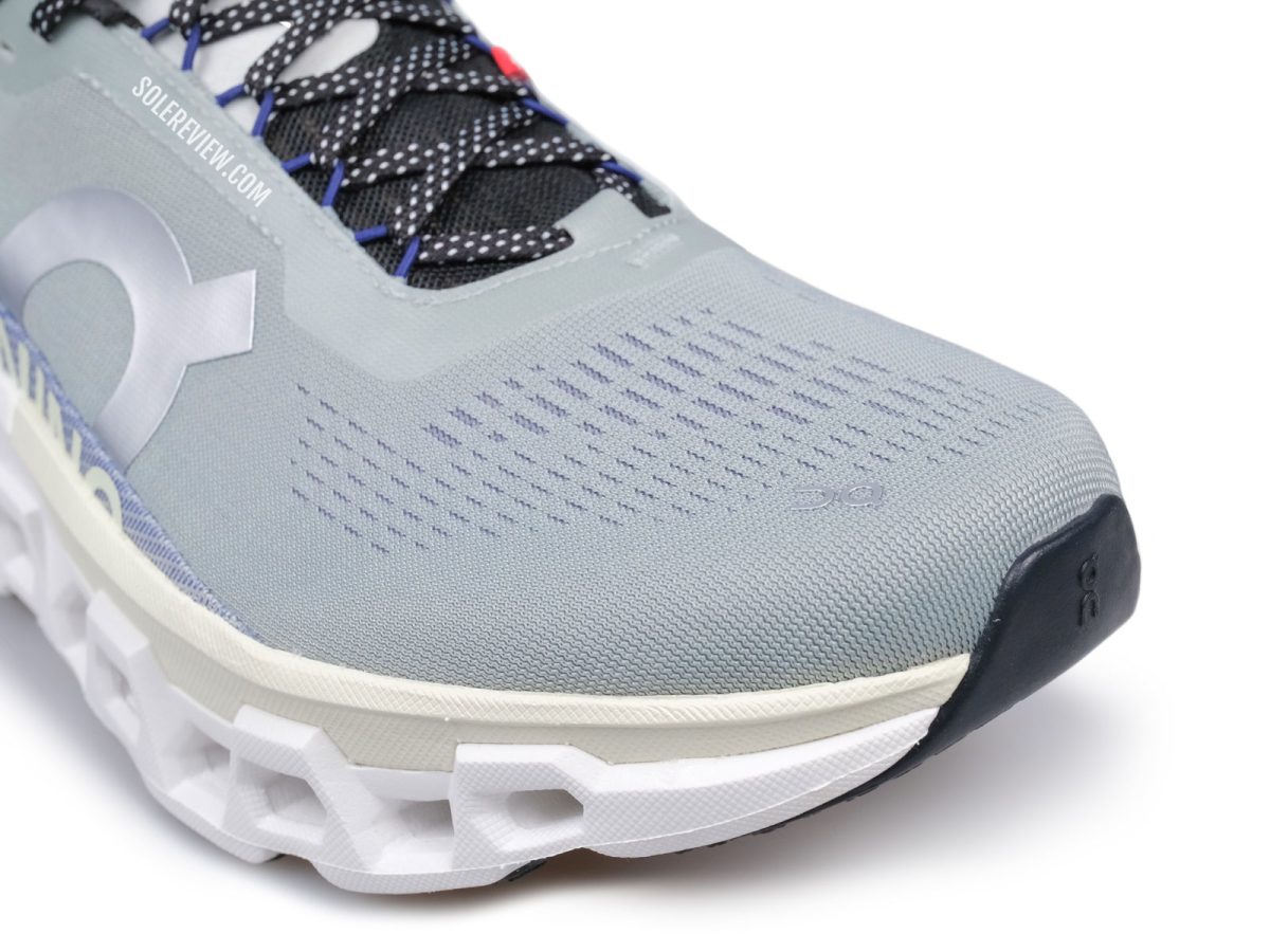 The ON Cloudmonster 2 Review: The lowdown