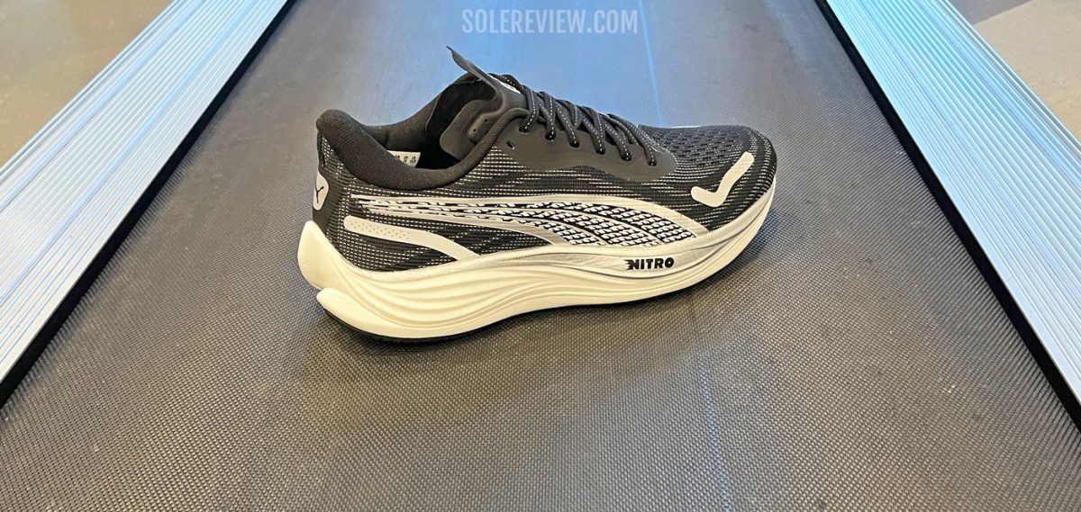 Best running shoes for gym and weight training | Solereview