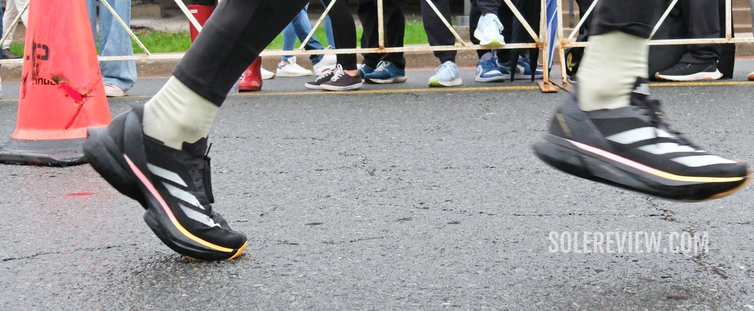 The most versatile supershoe: adidas adios Pro 3 review