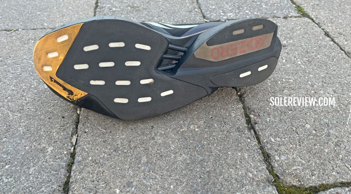 The most versatile supershoe: adidas adios Pro 3 review