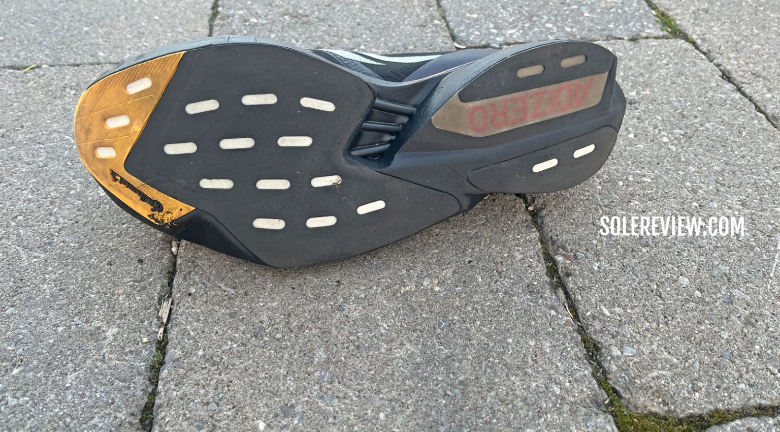 The most versatile supershoe: adidas adios Pro 3 review