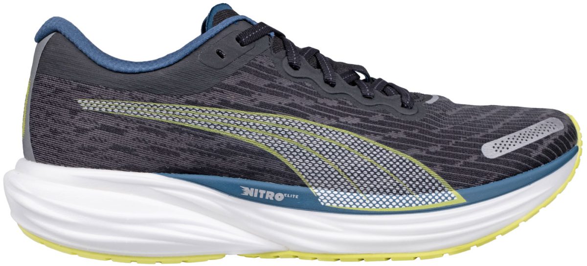 Puma Deviate Nitro 2 Review: Interesting shoe, but with a few caveats.