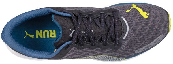 Puma Deviate Nitro 2 Review: Interesting shoe, but with a few caveats.