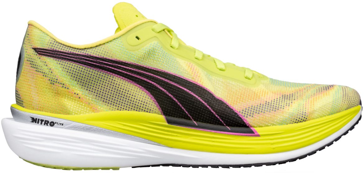 Puma Deviate Nitro Elite 2 Review: Not your standard plated racer