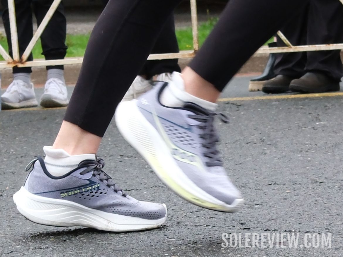 Best running shoes for heavy female runners | Solereview