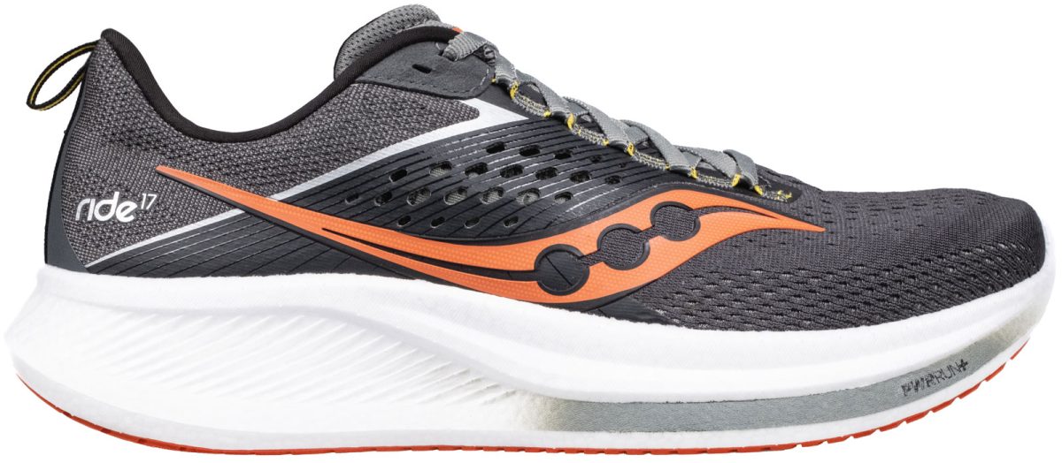 A daily trainer done right: Saucony Ride 17 Review