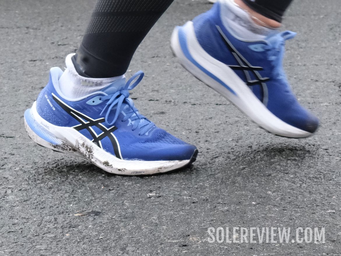 Best running shoes for overpronation