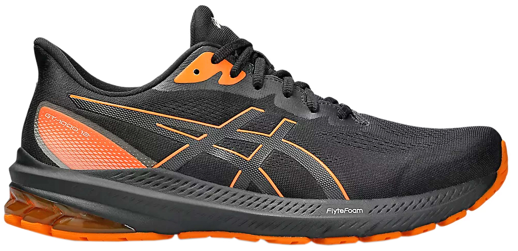 Best waterproof running shoes for rain