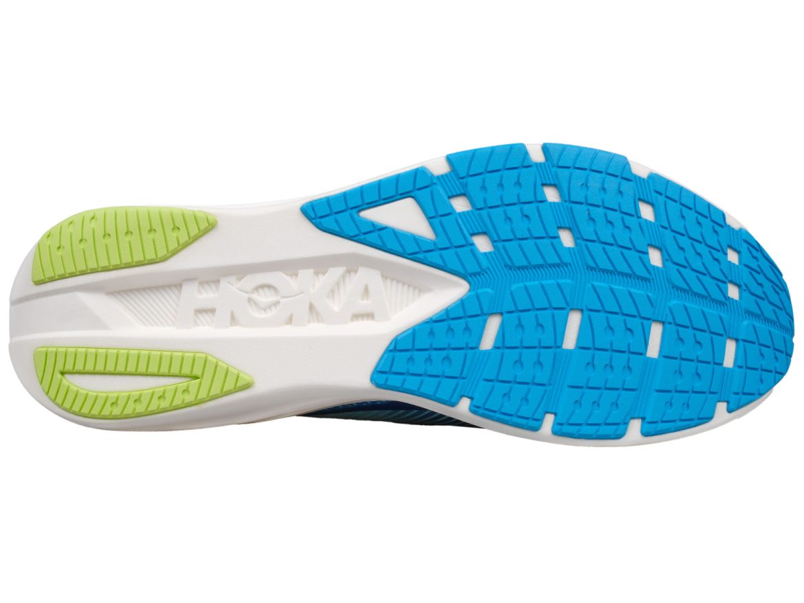 The best racing flats