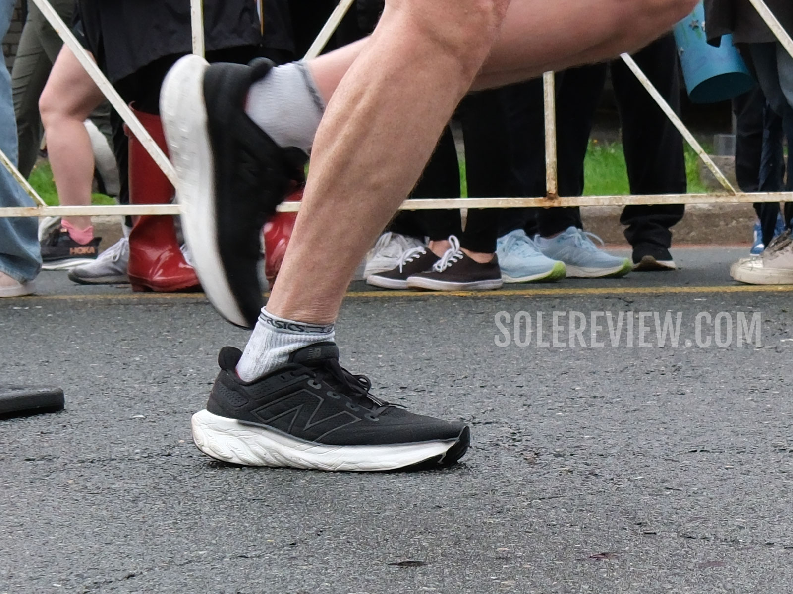Best running shoes for supination or underpronation