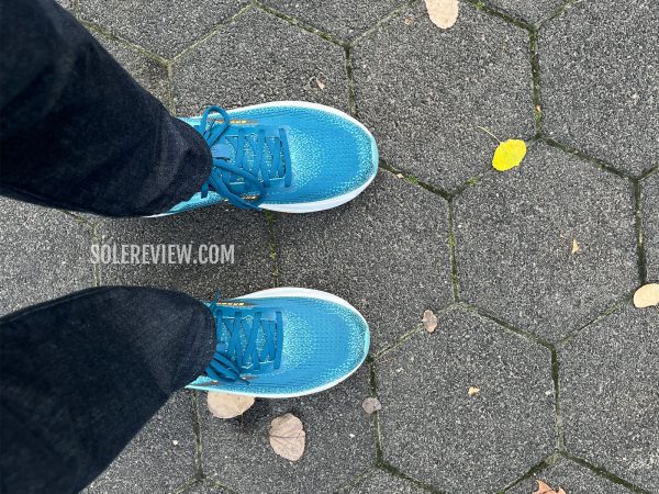 Brooks Ghost Max 2 Review