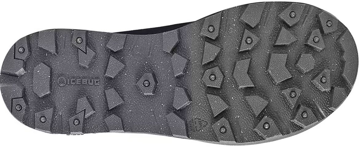 The best shoes for walking on ice