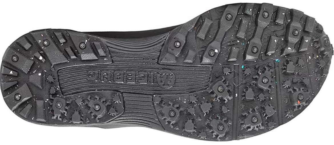 The best shoes for walking on ice