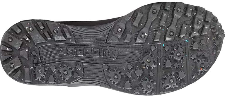 The best shoes for walking on ice