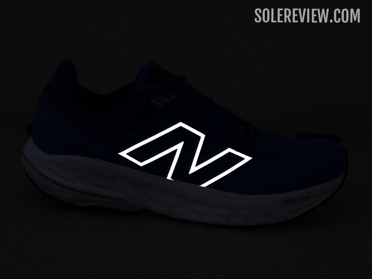 The best reflective running shoes | Solereview