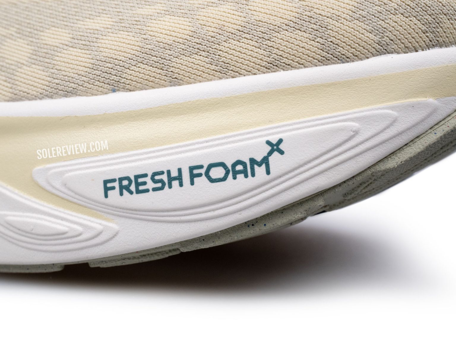 New Balance 1080v14 Review