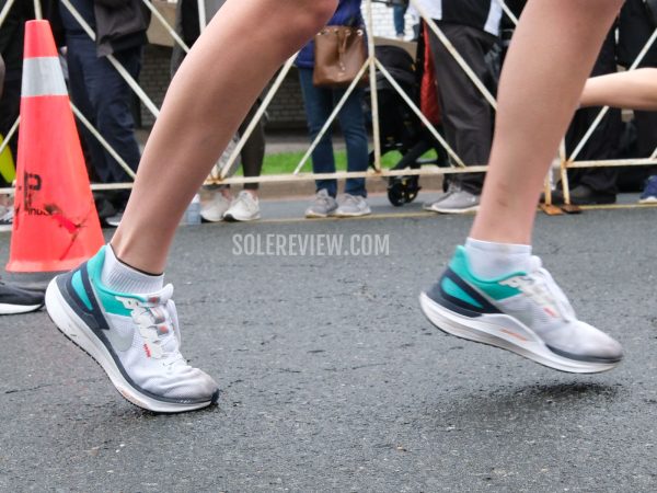 Best Nike running shoes