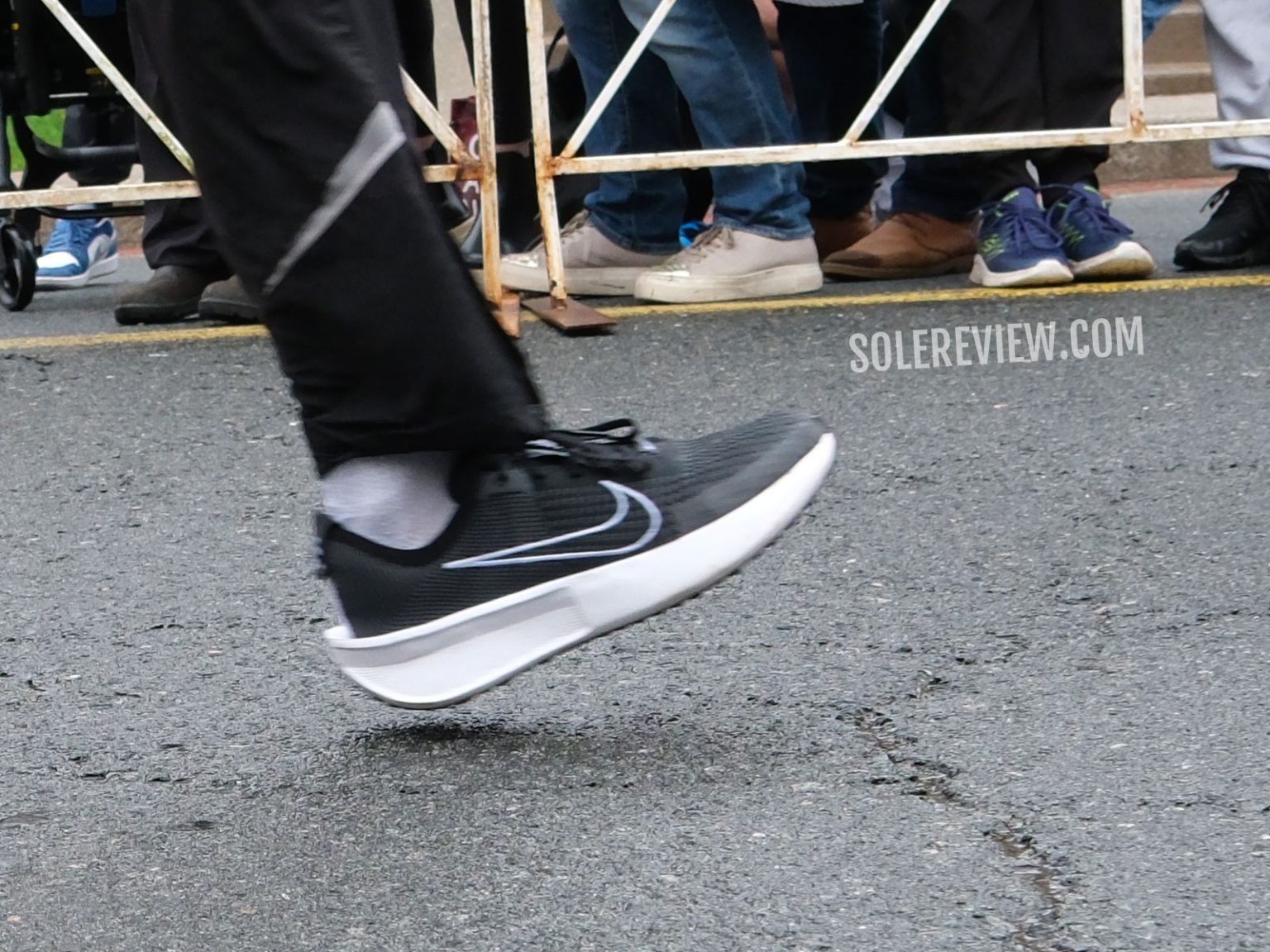 Best affordable Nike running shoes | Solereview