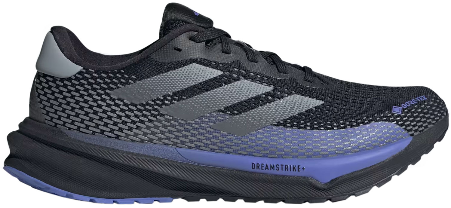 The best waterproof adidas shoes