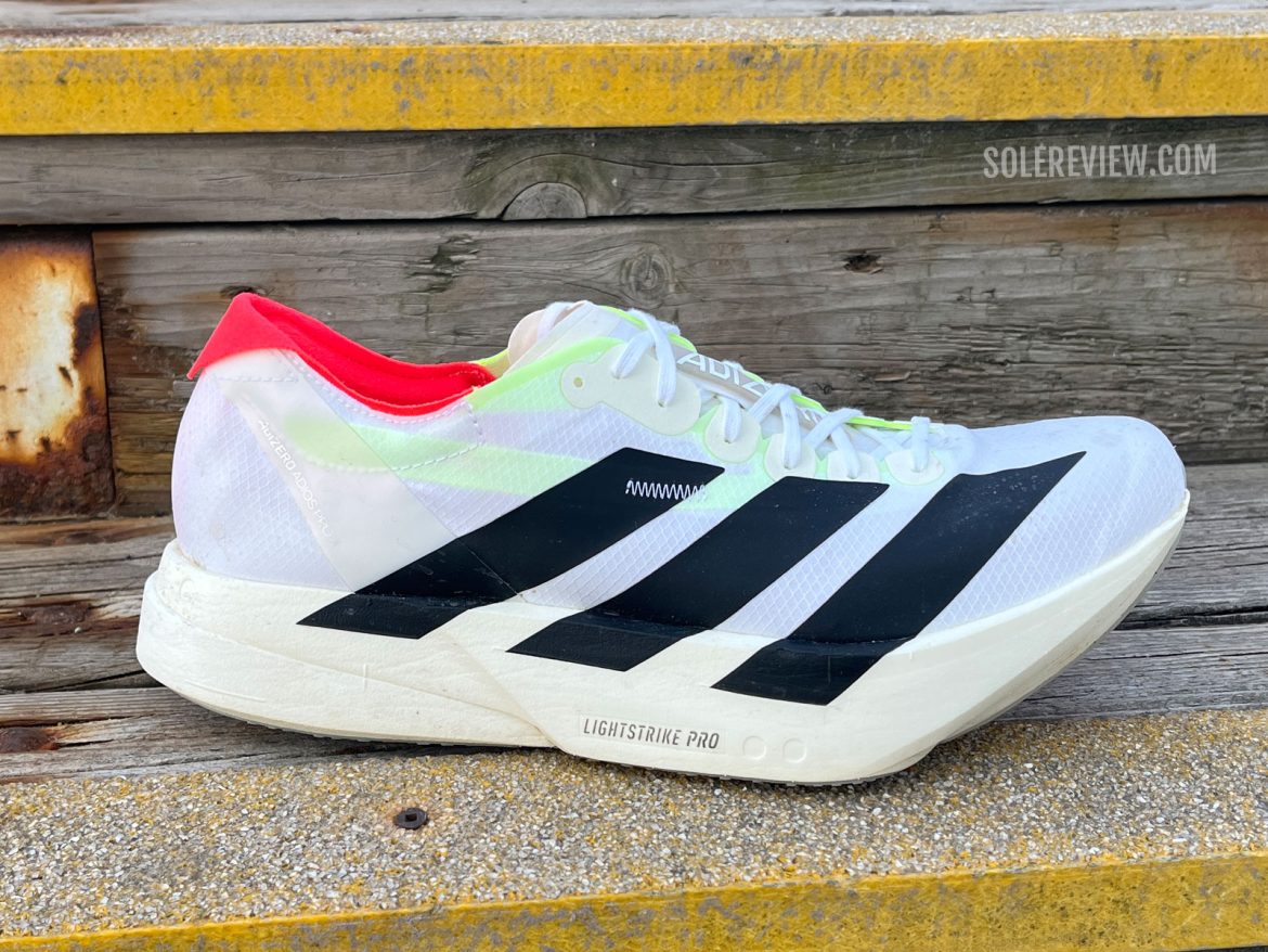 adidas Adizero Boston 13 review