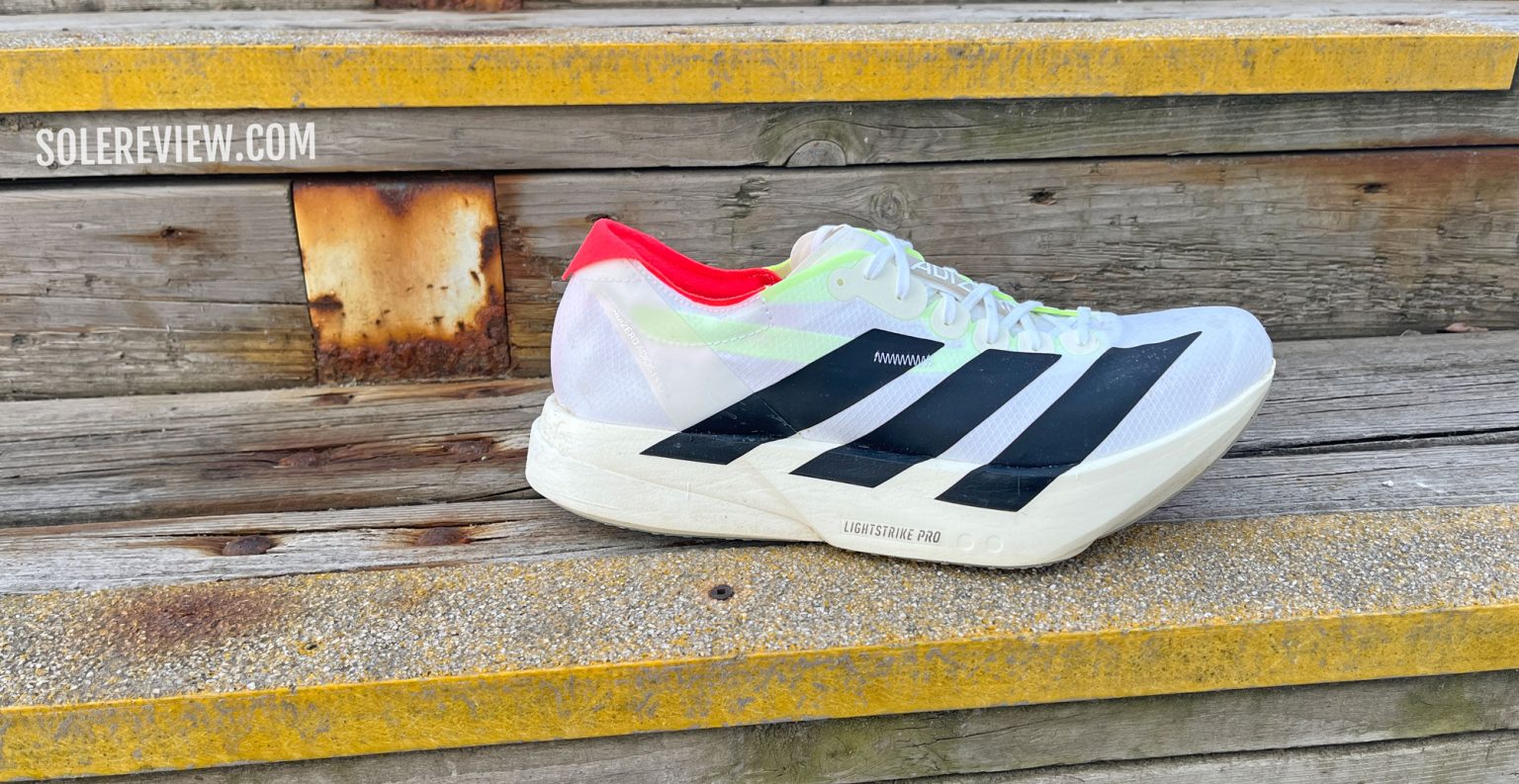 adidas Adizero Adios Pro 4 Review