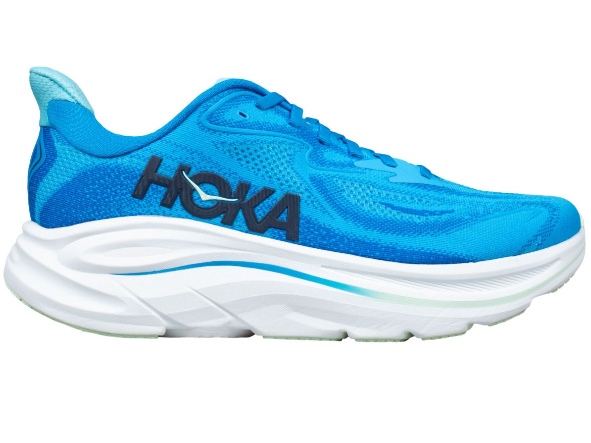 Hoka Clifton 10 Review